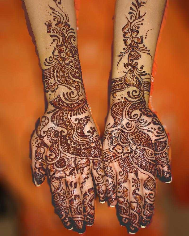 Top Arabic Mehndi Designs For Hands - Arabic Hand Mehndi Designs ... Top Arabic Mehndi Designs For Hands - Arabic Hand Mehndi Designs ...
